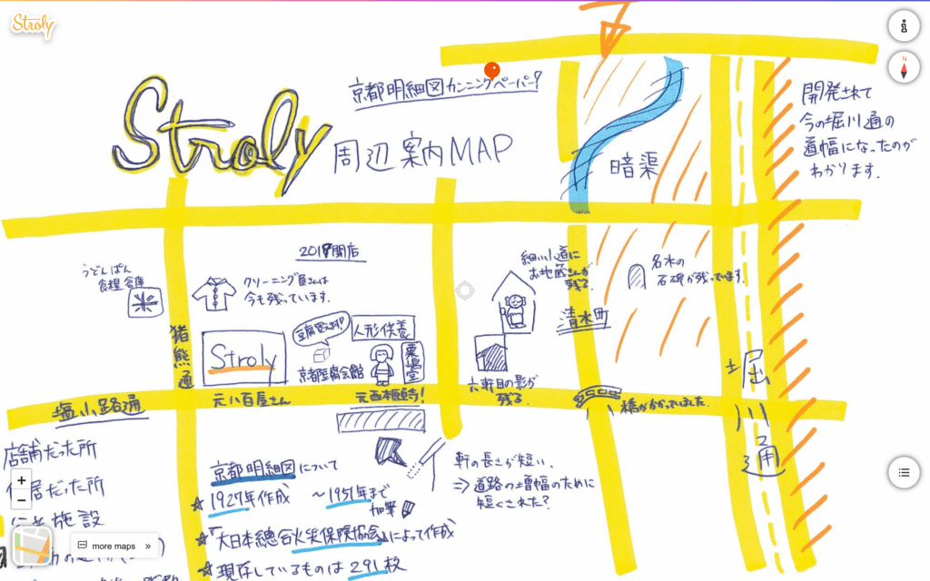 About View Only - サービスガイド