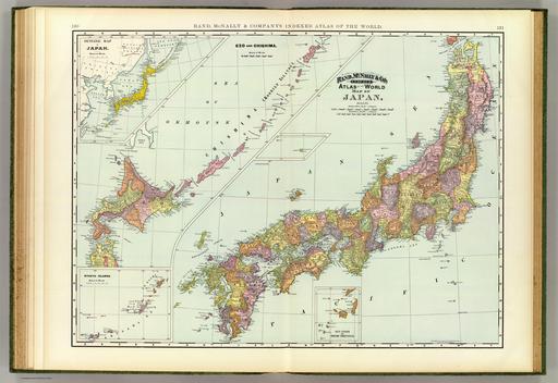 Japan (1897)｜Stroly（ストローリー）